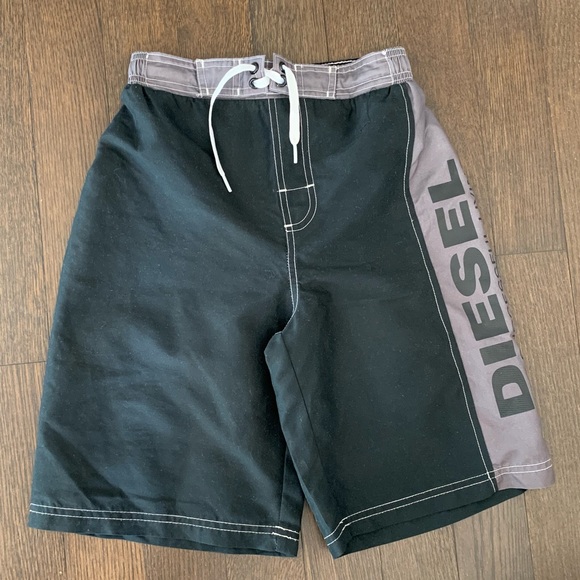 Diesel | Swim | Diesel Swim Trunks | Poshmark